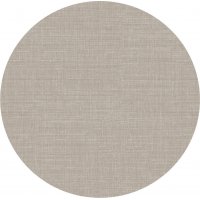 Vaxduk PVC Rund Linne - Beige - 99 kr - Runda vaxdukar - Skapamer.se