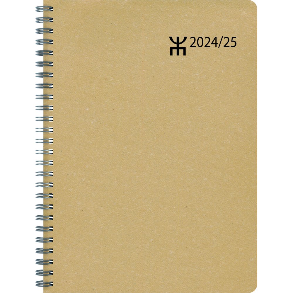 Kalender - Natur - Almanacksförlaget - 199 NOK - Kalendere 24/25 ...